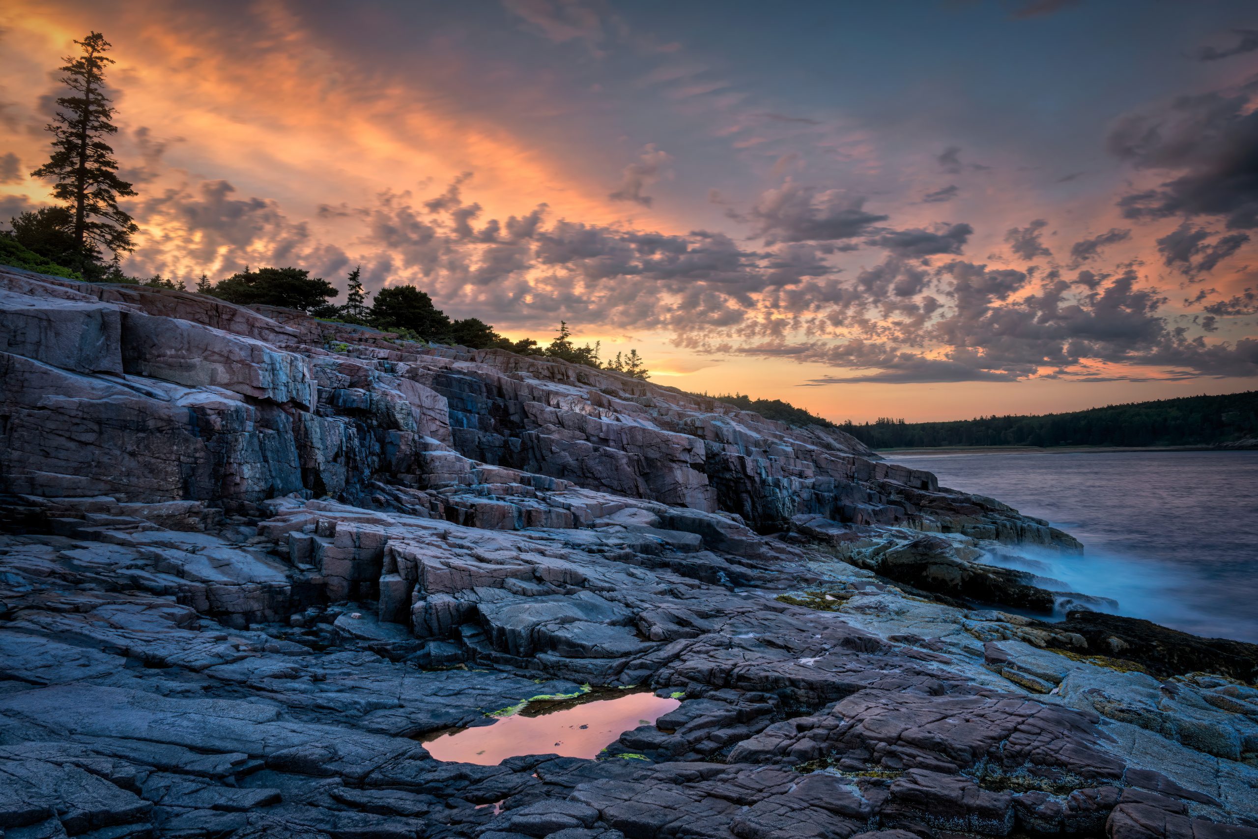 11 Best Day Hikes in Acadia National Park - Trailhead Traveler