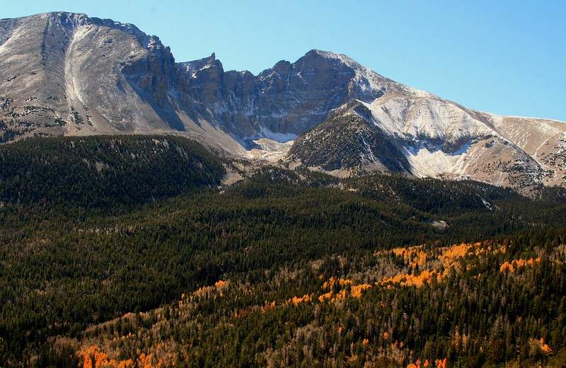 6 Best Hikes In Great Basin National Park - Trailhead Traveler