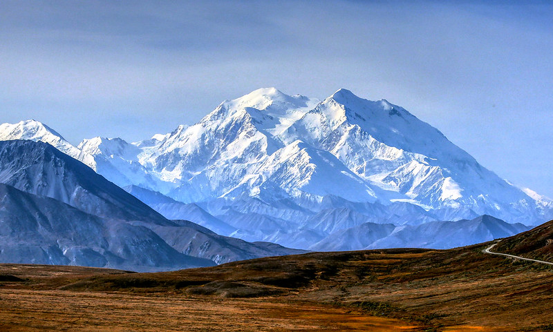 6 Best Day Hikes in Denali National Park & Preserve