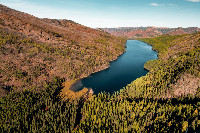 Best Hikes in Flathead National Forest (MT) - Trailhead Traveler