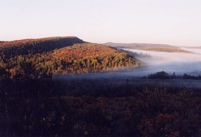 Best Hikes in Superior National Forest (MN) - Trailhead Traveler
